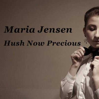 Maria Jensen | KarriereKanonen | DR