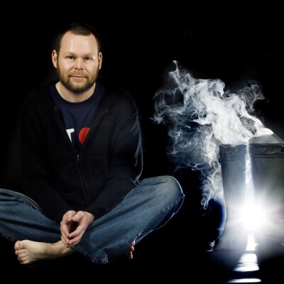 Michael Hamilton | KarriereKanonen | DR