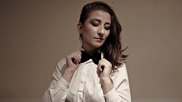 Maria Jensen | KarriereKanonen | DR