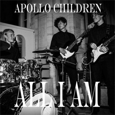 Apollo Children | KarriereKanonen | DR