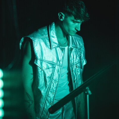 Adam Seuba | KarriereKanonen | DR