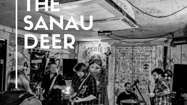 The Sanau Deer | KarriereKanonen | DR