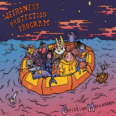 Christian Marcussen | KarriereKanonen | DR