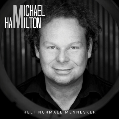 Michael Hamilton | KarriereKanonen | DR