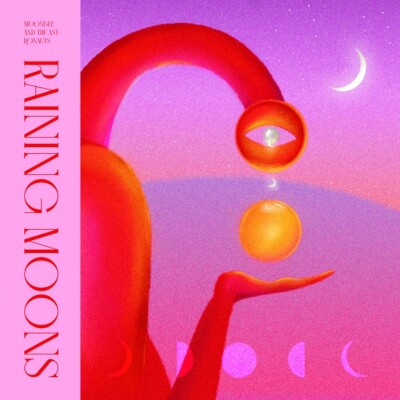 MoonBee + The Astronauts | KarriereKanonen | DR