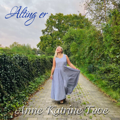 Anne Katrine Tove | KarriereKanonen | DR