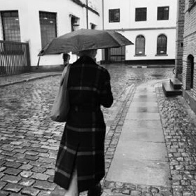 Andrea Winding | KarriereKanonen | DR