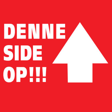 AUTOBAHN: Denne Side Op !!! | KarriereKanonen | DR