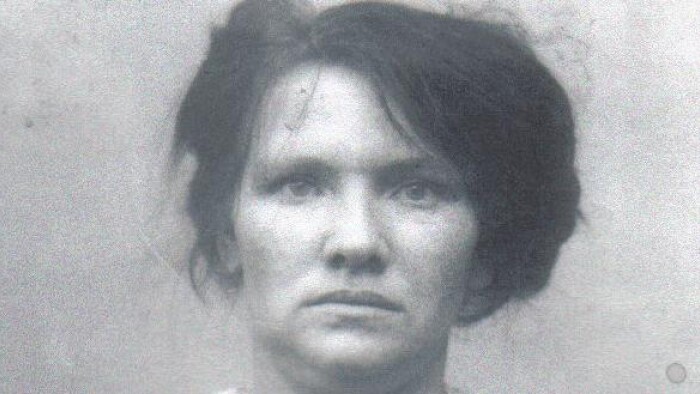 Vidste du… at denne kvinde er danmarkshistoriens største seriemorder ...