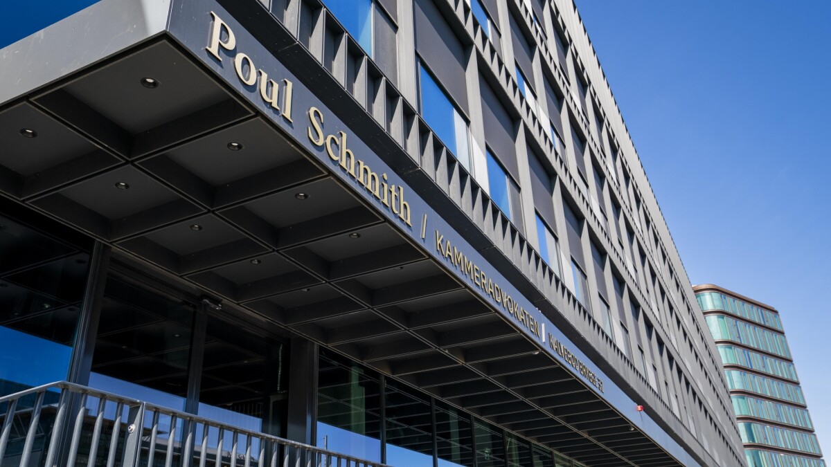 Statens advokat handlede 'i strid med loven': Solgte lejlighed i ...