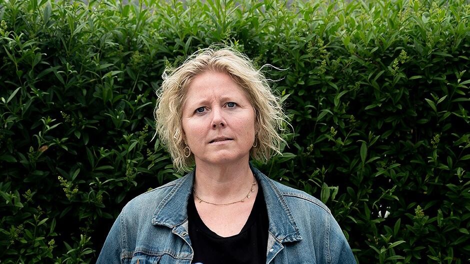Hjertepatienter går på café for at tale om livet tæt på døden | Indland ...