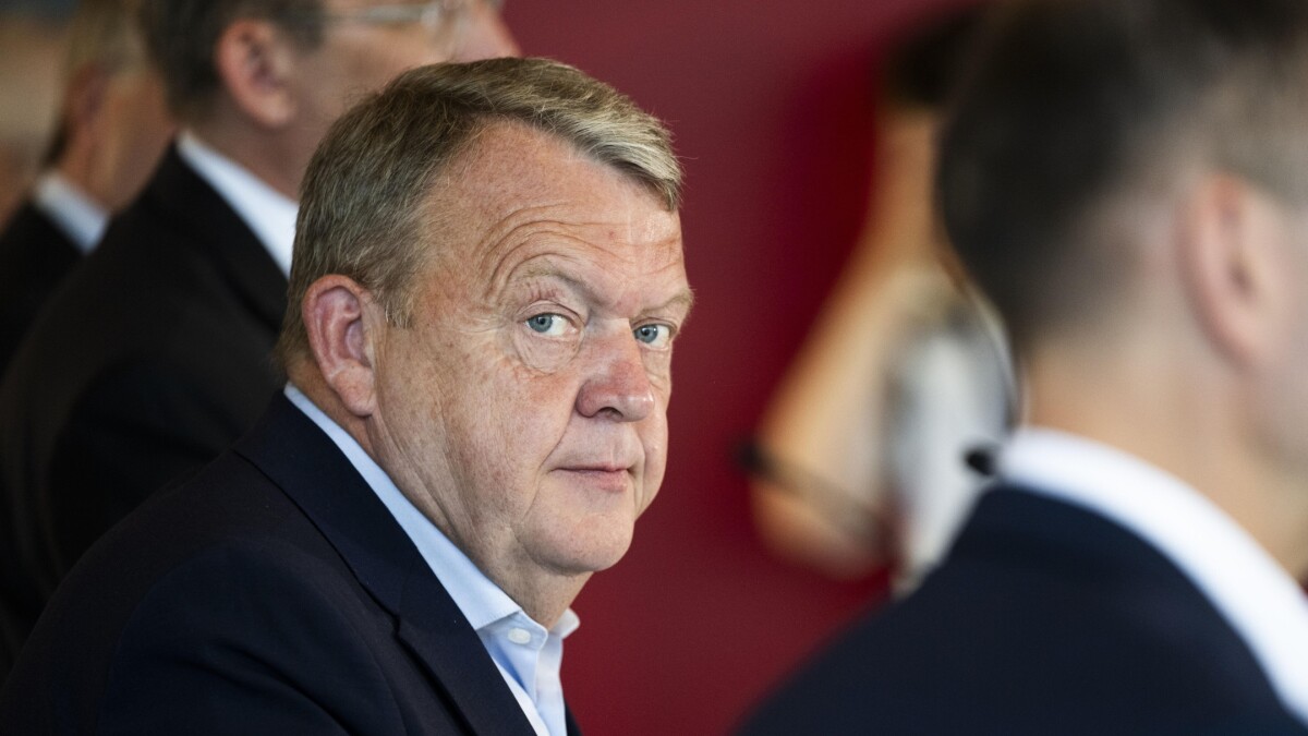 Moderaterne fyrer flere medarbejdere - følg med her | Politik | DR