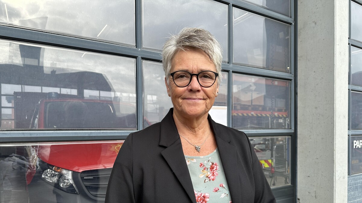Marianne måtte overbringe den værste besked af dem alle, da ...