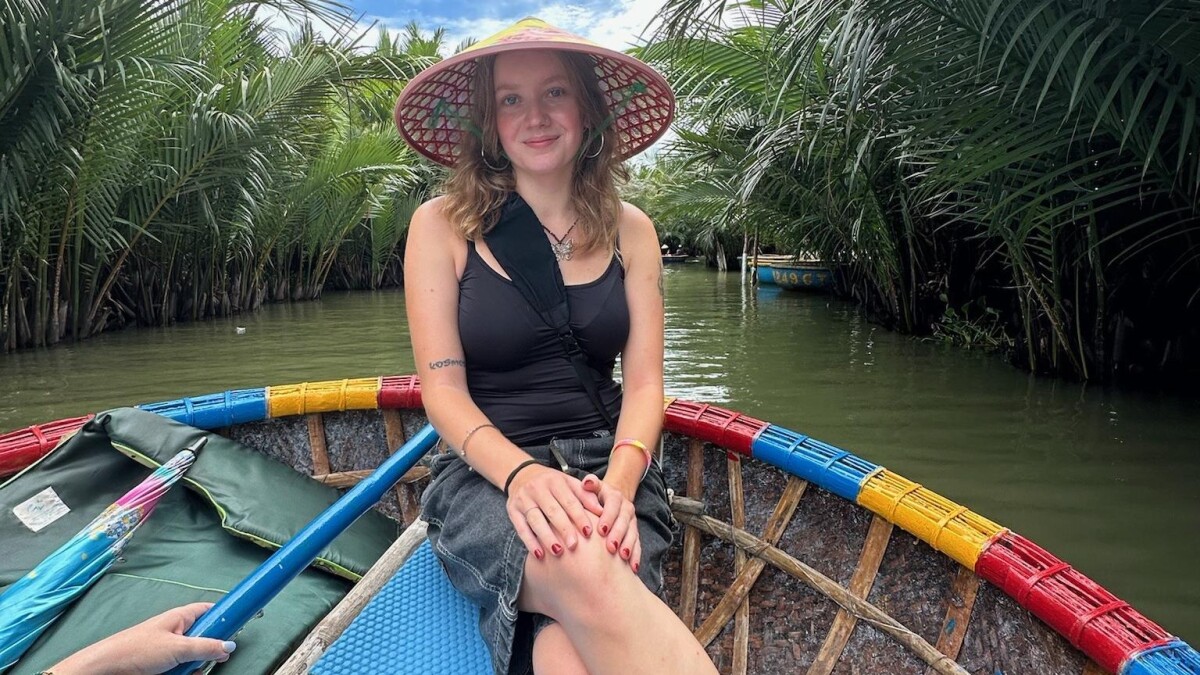 Deres datter døde i Laos. Nu står forældrene frem for at advare andre ...