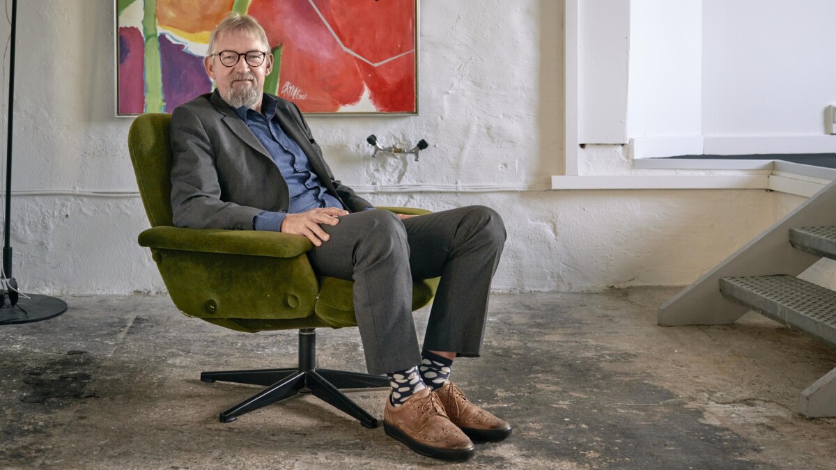 Tidligere Irma-chef: Madkvaliteten i supermarkeder er faldet | Indland | DR