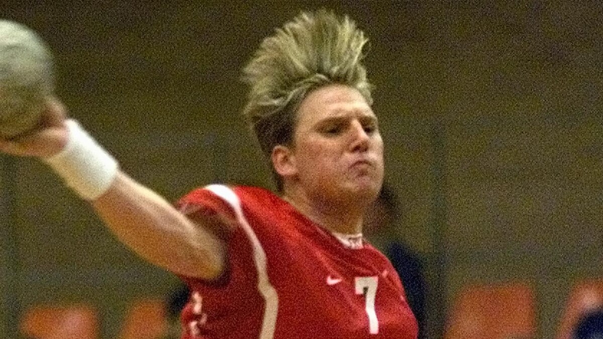 Nikolaj Jacobsen har grimme minder om Algeriet | VM i håndbold | DR