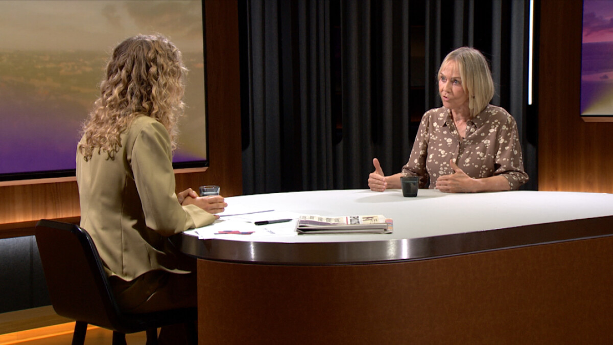 Jytte Vikkelsøe har rådgivet om kærlighed i årtier og ser en bekymrende ...