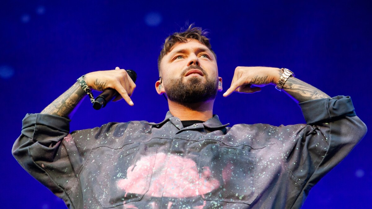 Danmarks 'største rapper nogensinde' leverede bangers på stribe – men ...