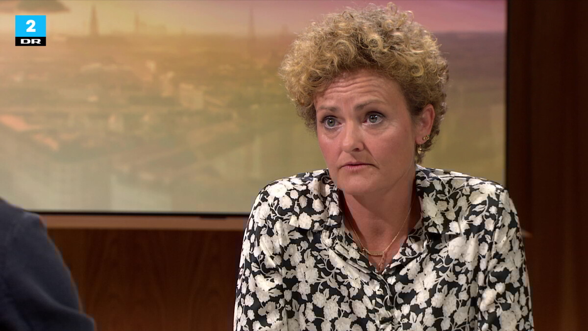 Skal cannabis legaliseres i København? Seks hurtige spørgsmål til Pernille Rosenkrantz-Theil ...