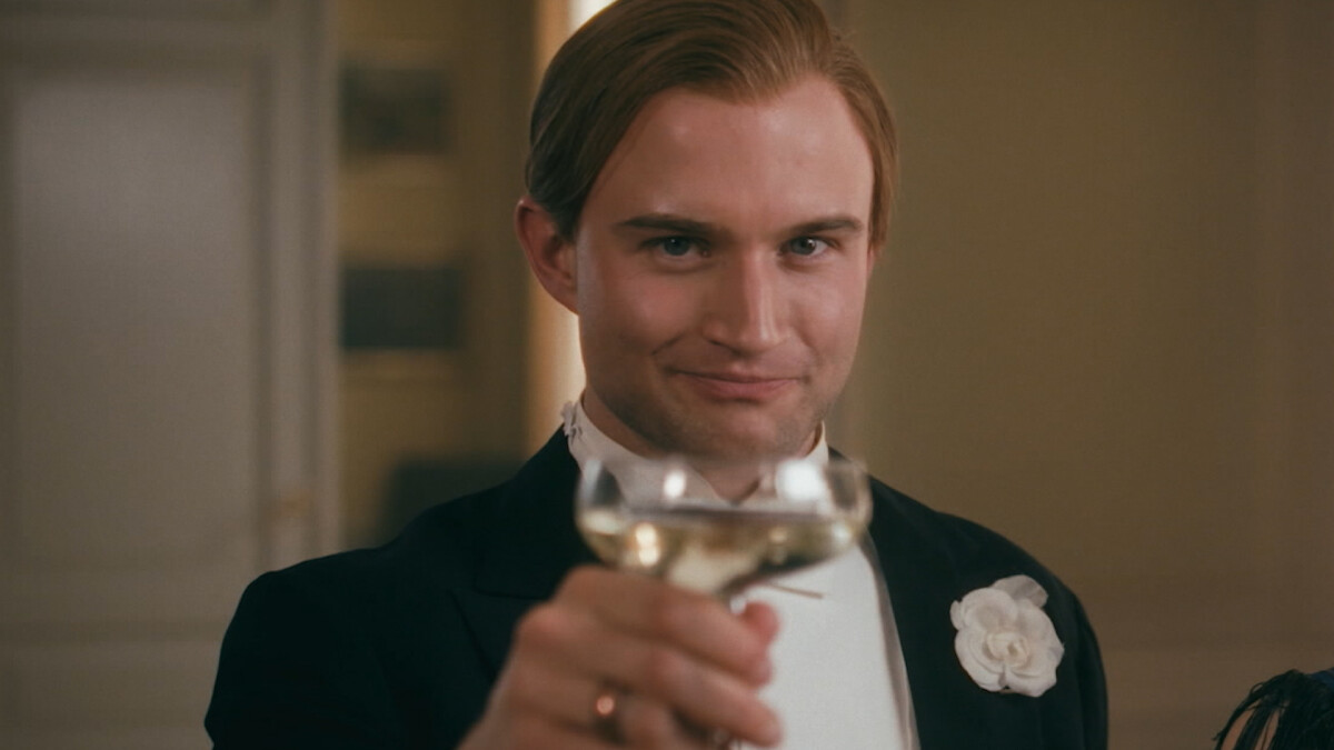 'Det bliver et billede på den uretfærdighed, der er i samfundet ...