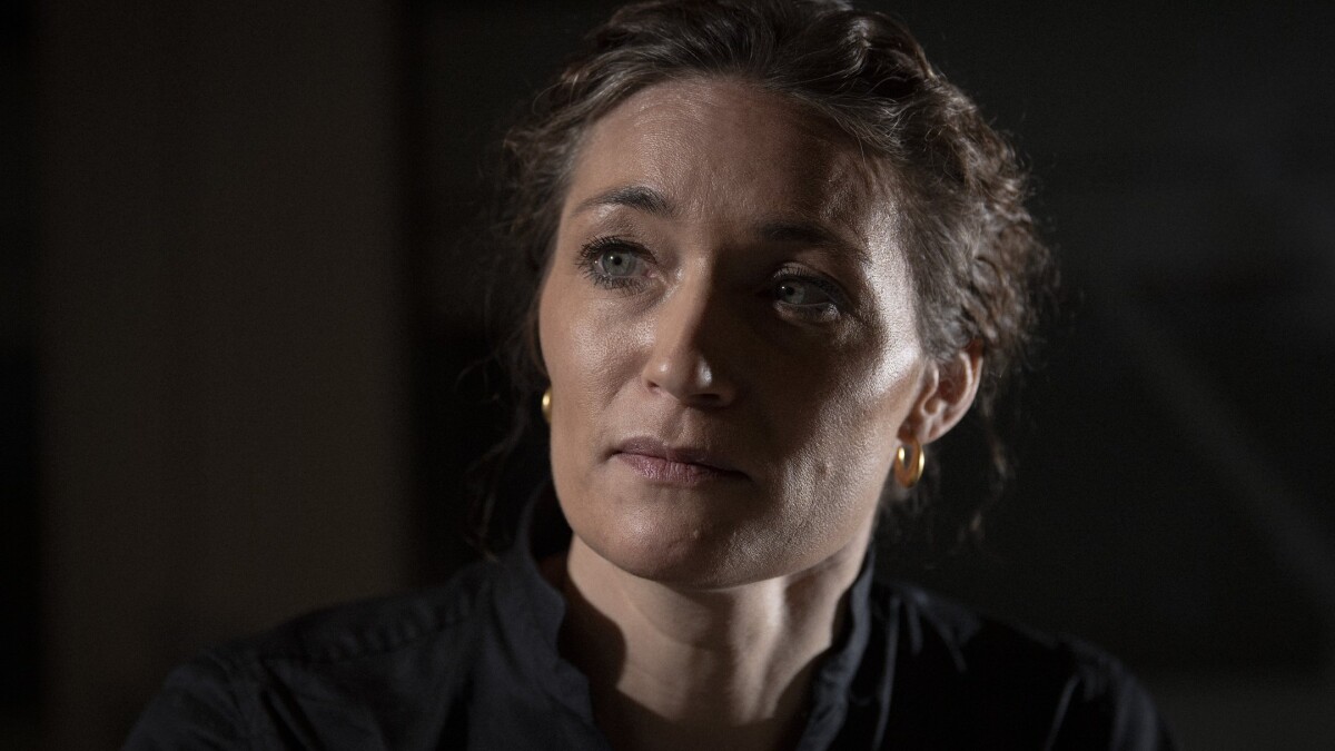 Mia Wagner er efter snart et år klar til at sætte ord på, hvorfor hun ...