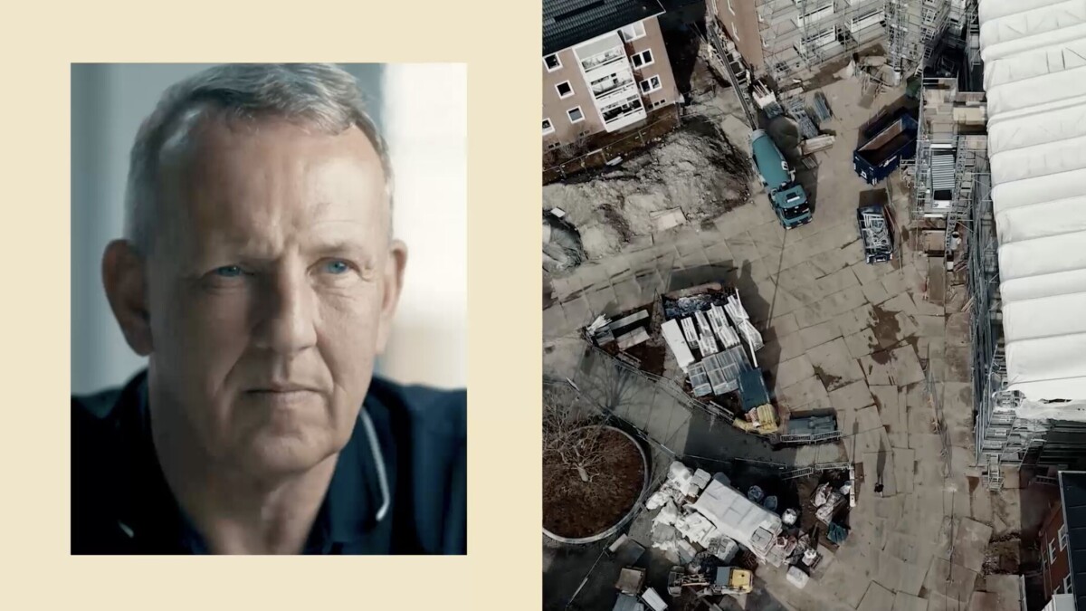 ‘Vanvittige billeder’: Stort nedrivningsfirma erkender farlige fejl på ...