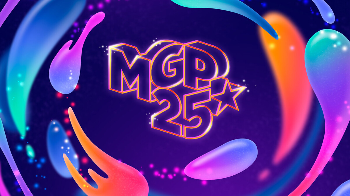 MGP 2025 | Tema og events | DR