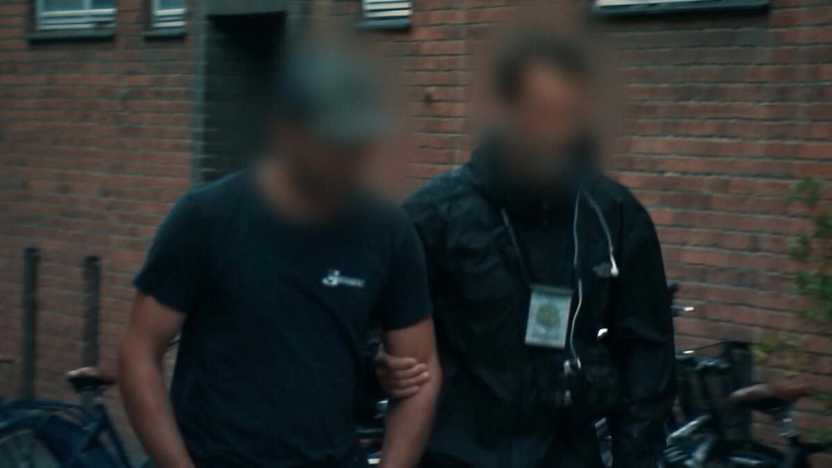 Minister er rystet efter DR-dokumentar: Nu får en gammel diskussion nyt ...