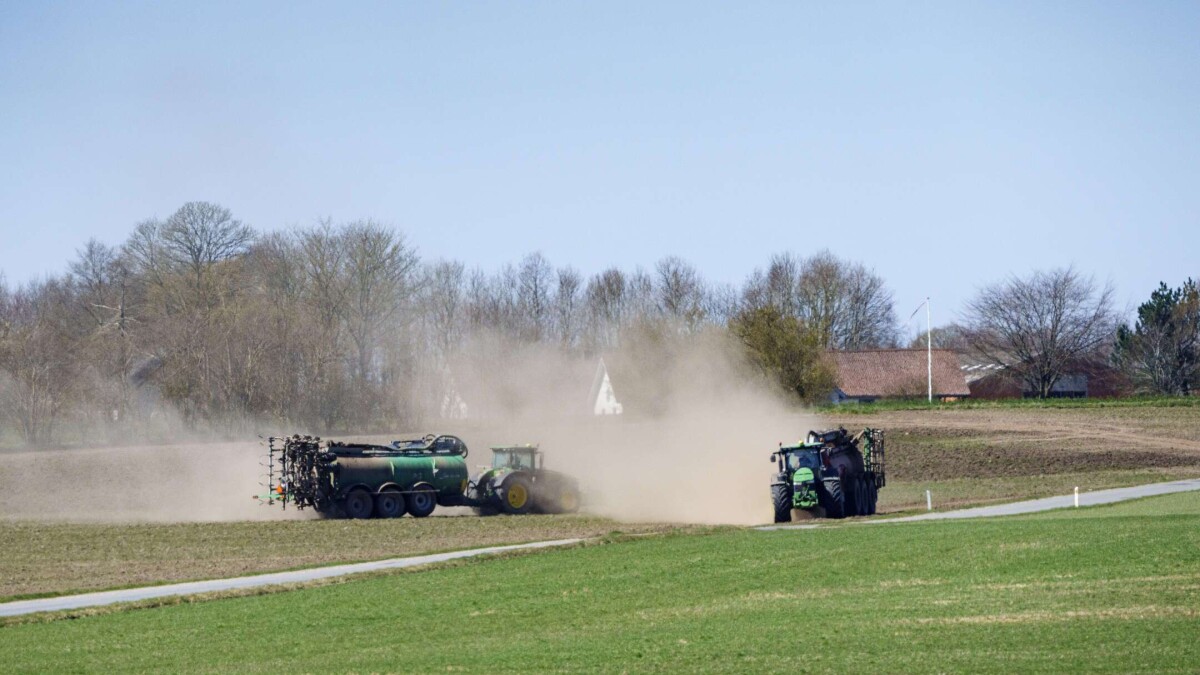 Statsrevisorerne retter skytset mod to ministerier: Det betyder ...