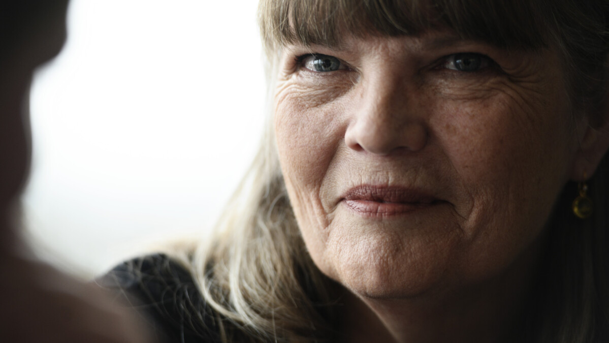 Bestseller-forfatter har stor succes med sine krimier – men bliver ofte ...