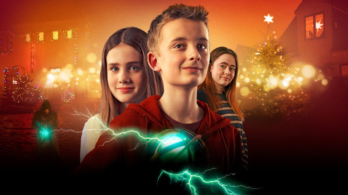 Her er årets julekalendere 2024 | Nyt fra DR | DR