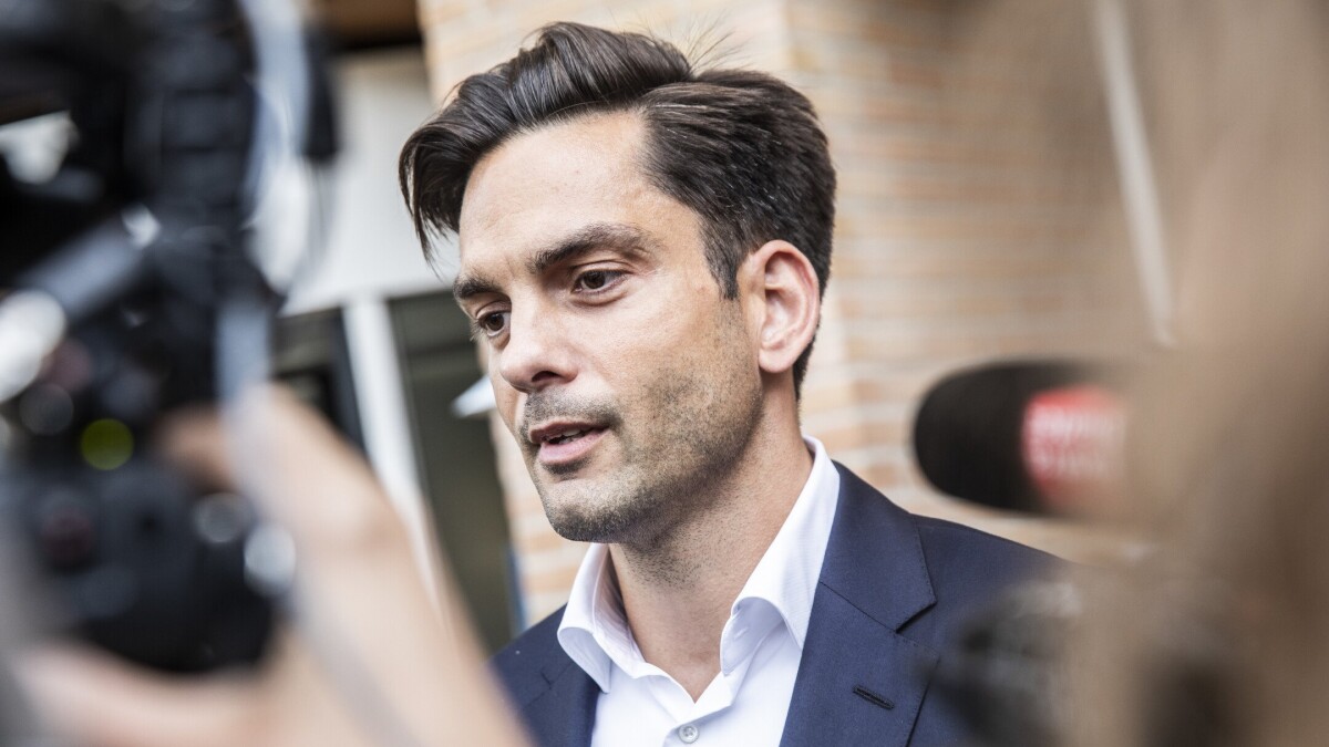 Profileret advokat tabte kæben, da bombe eksploderede i cannabissag ...