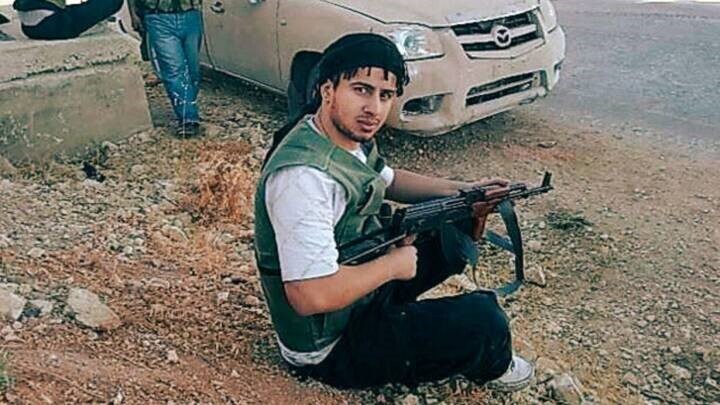 Disse to nye beviser vil Ahmed Samsam bruge til at få oprejsning i Højesteret | Indland | DR