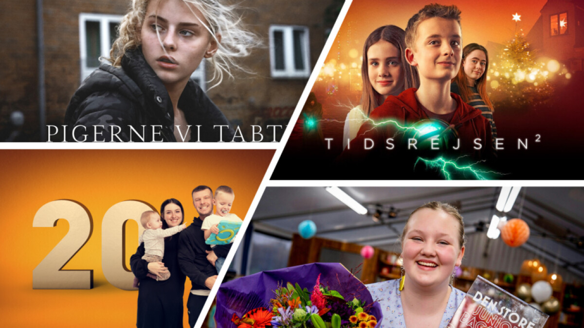 En samlet tv- og filmbranche indgår ambitiøs aftale om fælles ...