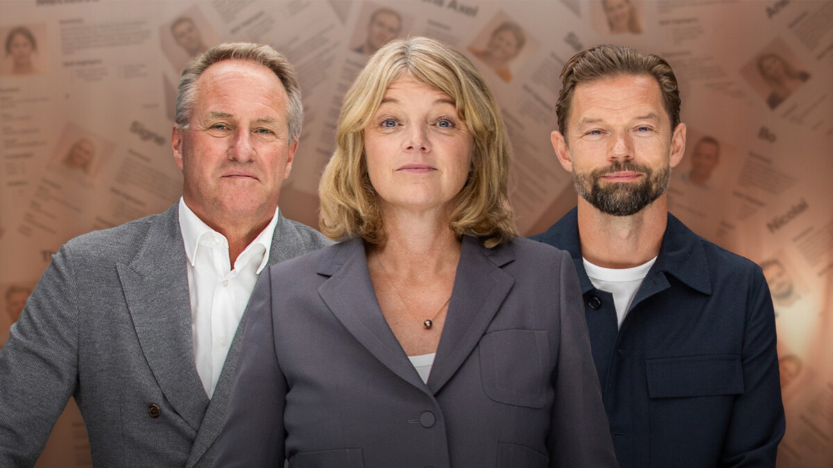 Ny programserie på DR sætter fokus på lederskab og talentudvikling ...