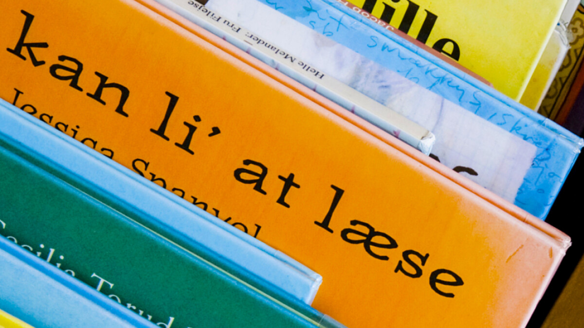 Sådan kan du (og skolen) hjælpe dit barn til større læselyst | Indland | DR