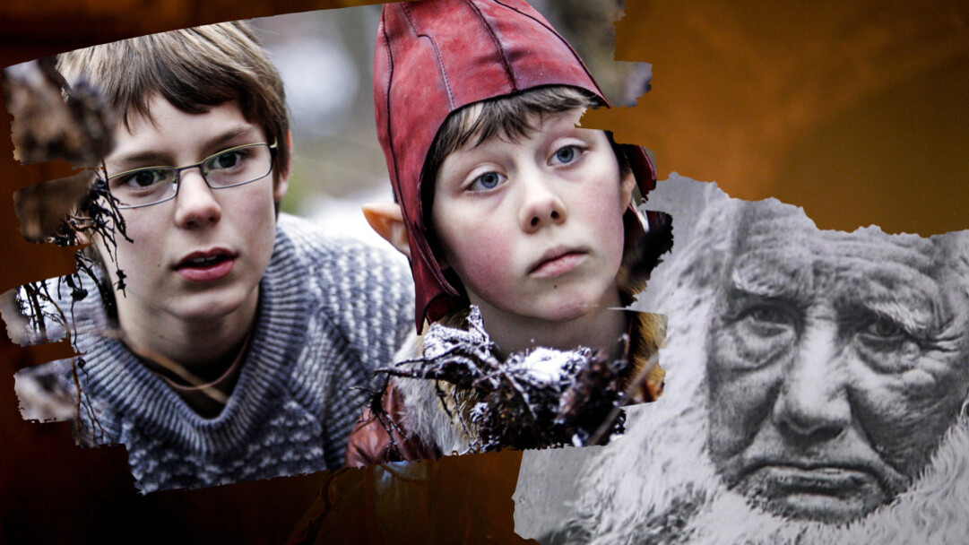 Pagten og Grundtvig. Brug Julekalenderen 'Pagten' til at blive klogere på Grundtvigs digte og ...