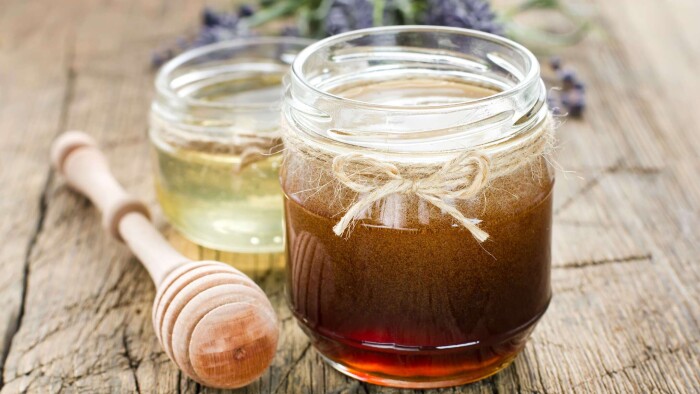 Honning holder din mad frisk | Mad | DR