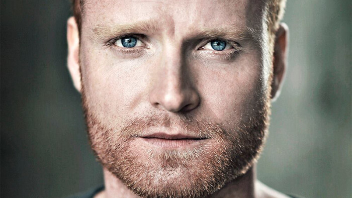 VIDEO Mød Reumert-talentet: Jeg drives af viljen til at fortælle ...