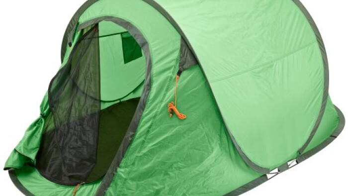 Biltema tilbagekalder livsfarlige telte: Du kan blive kvalt | Indland | DR