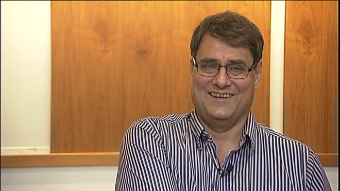 Udskældt læge solgte alternativ medicin til kræftpatienter | Indland | DR