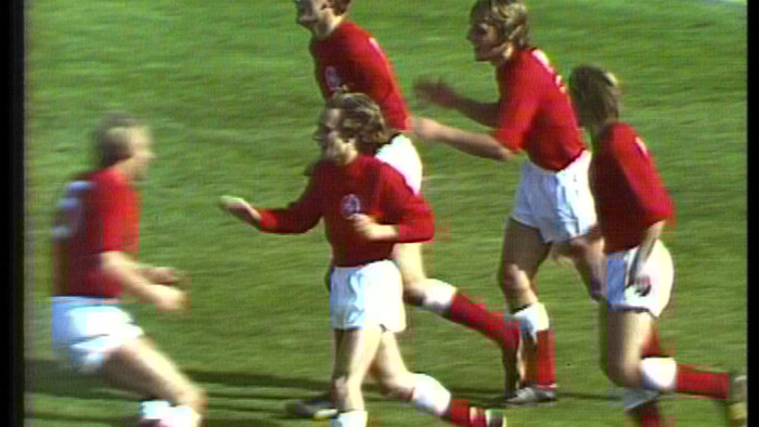 VIDEO OL-nostalgi: Da Allan Simonsen og Co. besejrede Brasilien ...