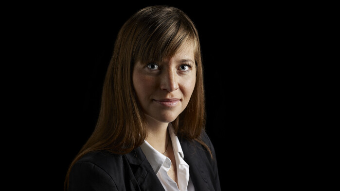 Terrorsag og tredobbelt drab: Berit Ernst er forsvarer i landets ...