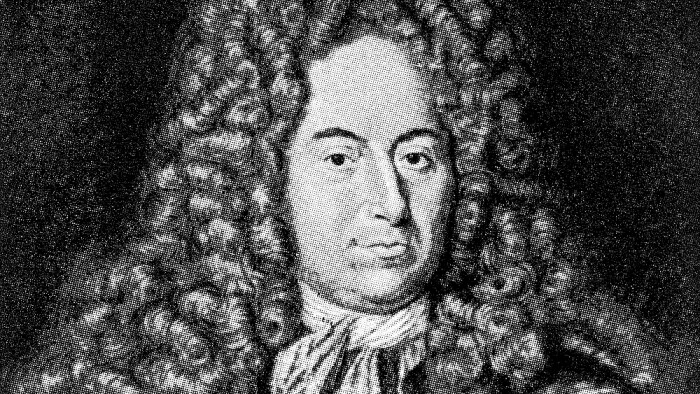 Fem ting du bør vide om den verdenskendte astronom Ole Rømer ...