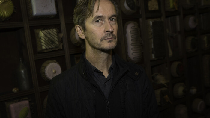 Lars Brygmann i 'Den Anden Verden': Det er underholdning man kan snakke ...