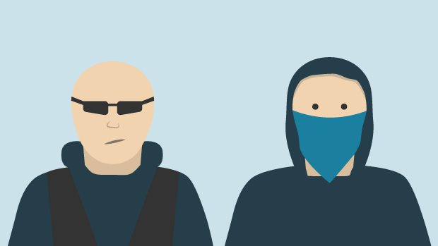 OVERBLIK: Sådan er rocker- og bandemiljøet i 2017 | Indland | DR