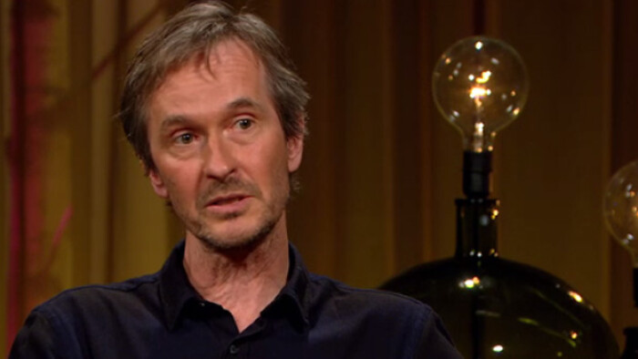 Lars Brygmann: Film og tv når ikke teatret til sokkeholderne | Film og ...