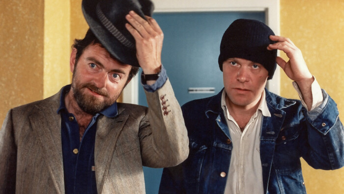 Storsælgende Kim Larsen-album og film bliver til musical | Kultur | DR