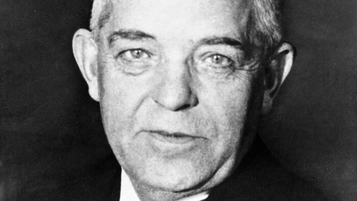 150-året: Her er fem af Carl Nielsens bedste sange | Musik | DR
