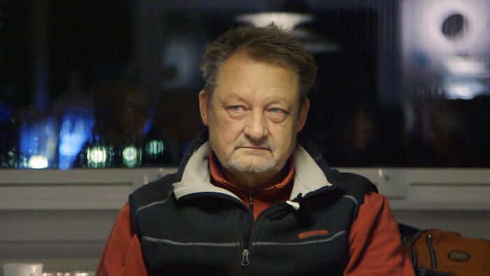 Torben fra ”Ro i sjælen”: Der er ingen smutveje ud af krisen ...